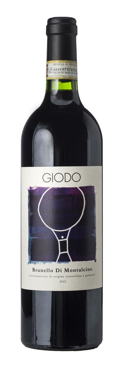 Podere Giodo Brunello di Montalcino 2013 - Vinmonopolet