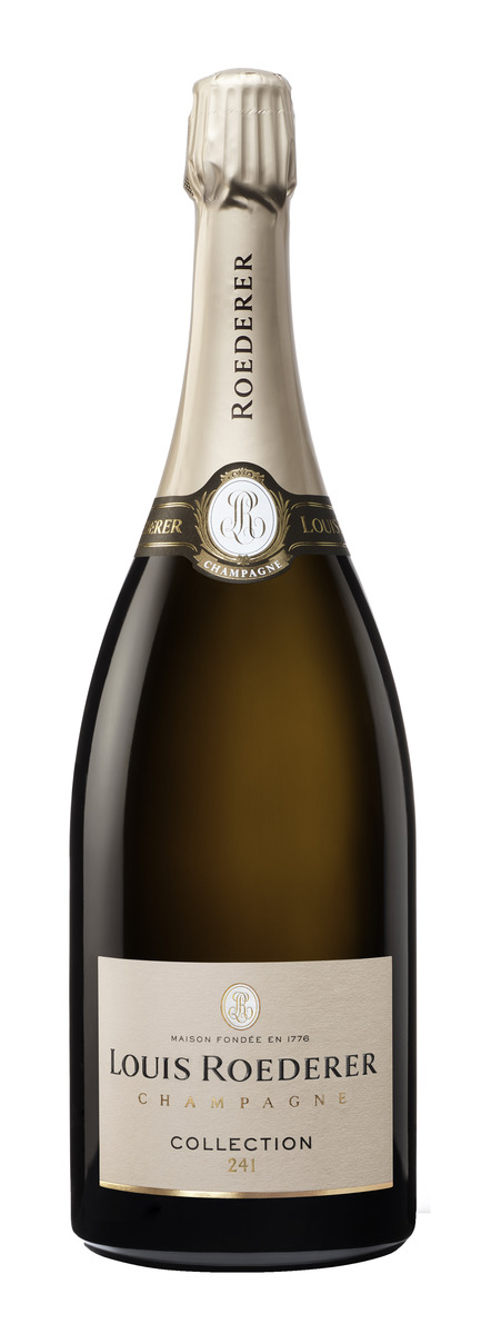 Louis Roederer Collection - Vinmonopolet