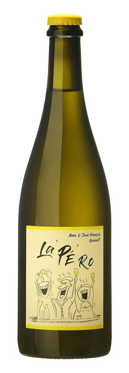Ganevat La Péro - Vinmonopolet