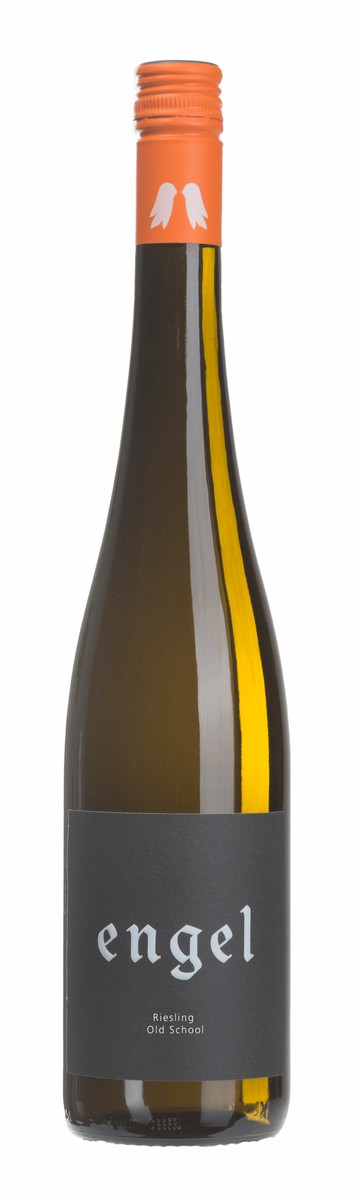 Engel Old School Riesling - Vinmonopolet