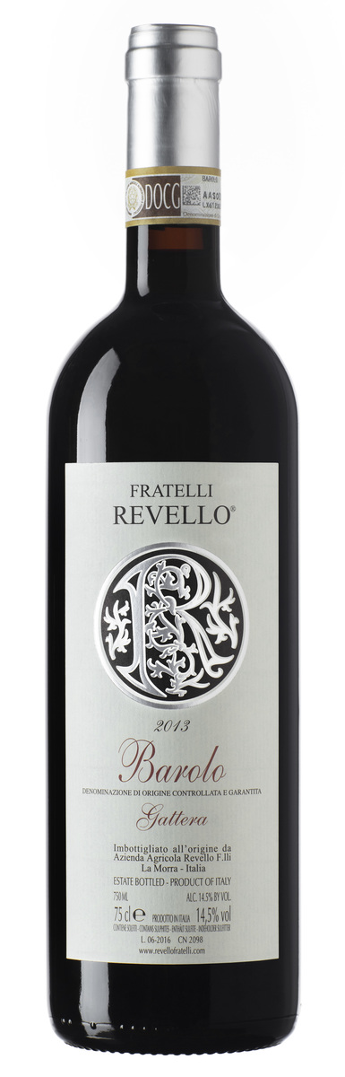 Revello Barolo Gattera 2019 - Vinmonopolet