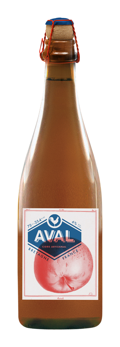 Aval Cidre Artisanal - Vinmonopolet