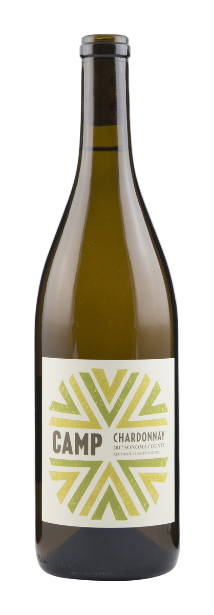 Camp Chardonnay 2022 - Vinmonopolet