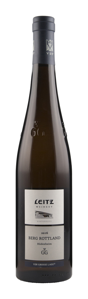Leitz Berg Rottland Riesling GG 2016 - Vinmonopolet