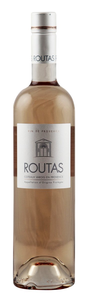 Ch. Routas Rosé 2020 - Vinmonopolet