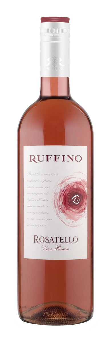 Ruffino Rosatello - Vinmonopolet
