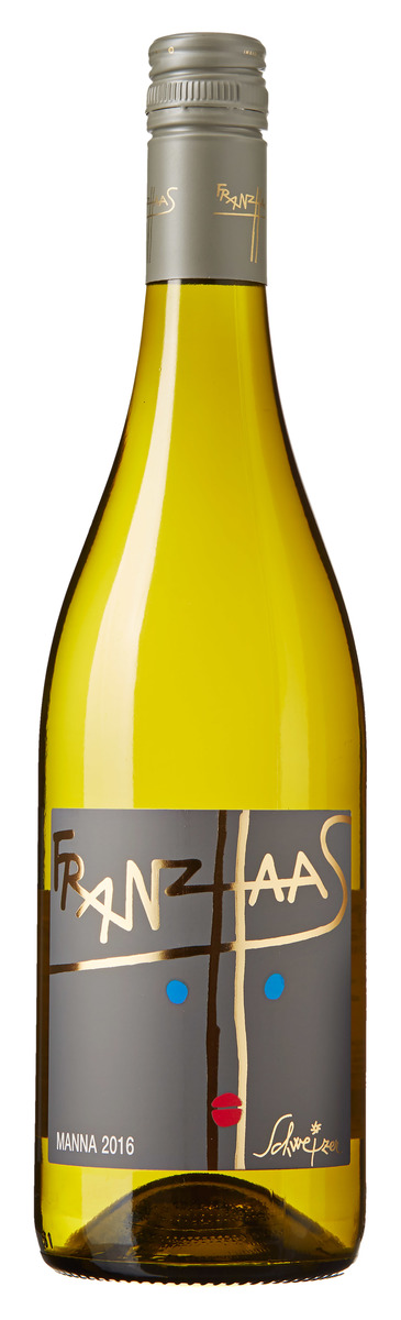 Franz Haas Manna 2021 - Vinmonopolet