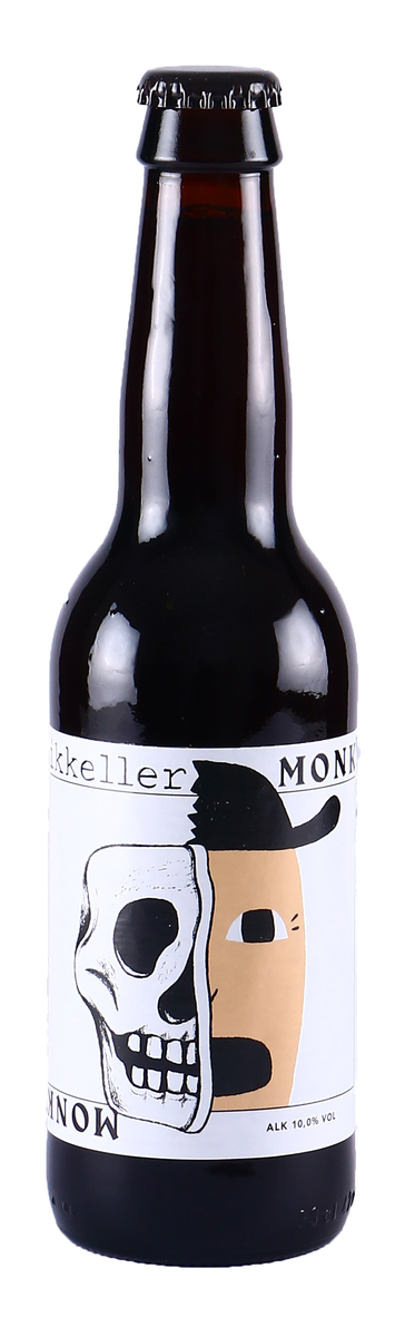 Mikkeller Monks Brew - Vinmonopolet