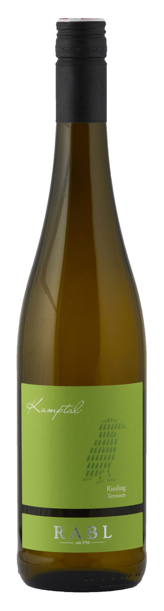 Rabl Riesling 2023 - Vinmonopolet