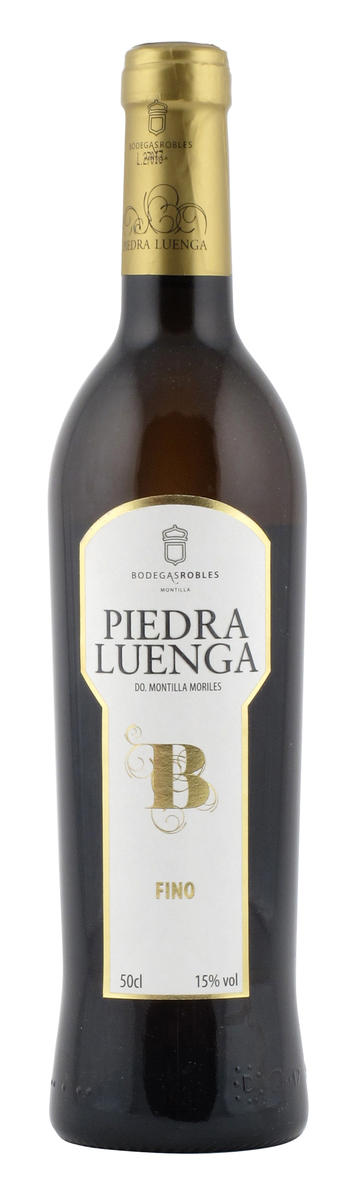 Piedra Luenga Fino - Vinmonopolet