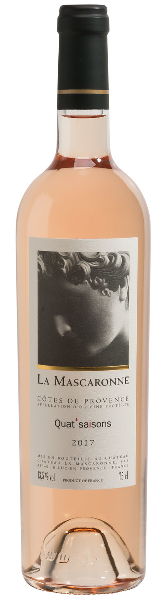 Ch. La Mascaronne 2023 - Vinmonopolet