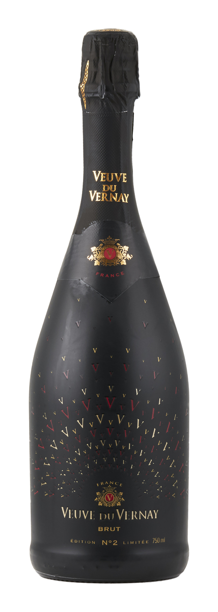 Patriarche Veuve du Vernay Brut - Vinmonopolet