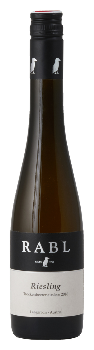 Rabl Riesling Trockenbeerenauslese 2017 - Vinmonopolet