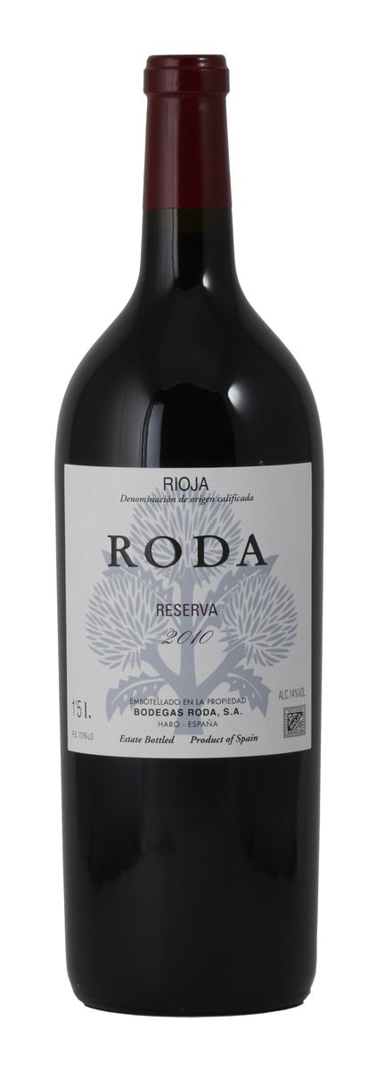 Roda Reserva 2021 - Vinmonopolet