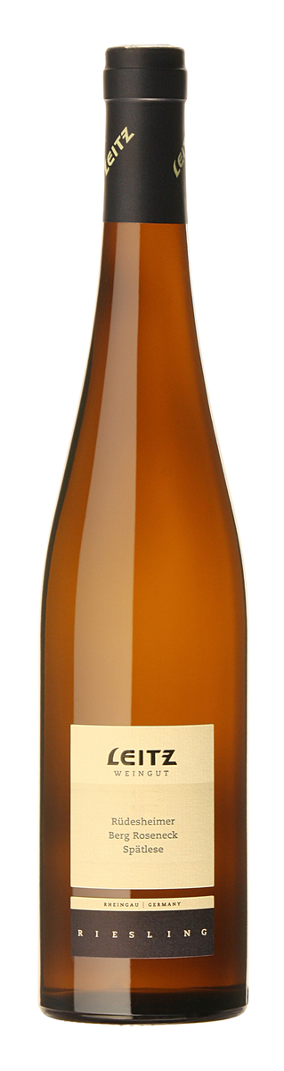 Leitz Berg Roseneck Riesling Spätlese 2011 - Vinmonopolet