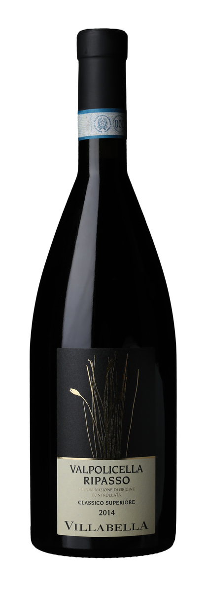 Villabella Ripasso Valpolicella Classico Superiore 2017 - Vinmonopolet