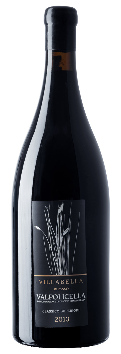 Villabella Ripasso Valpolicella Classico Superiore 2015 - Vinmonopolet