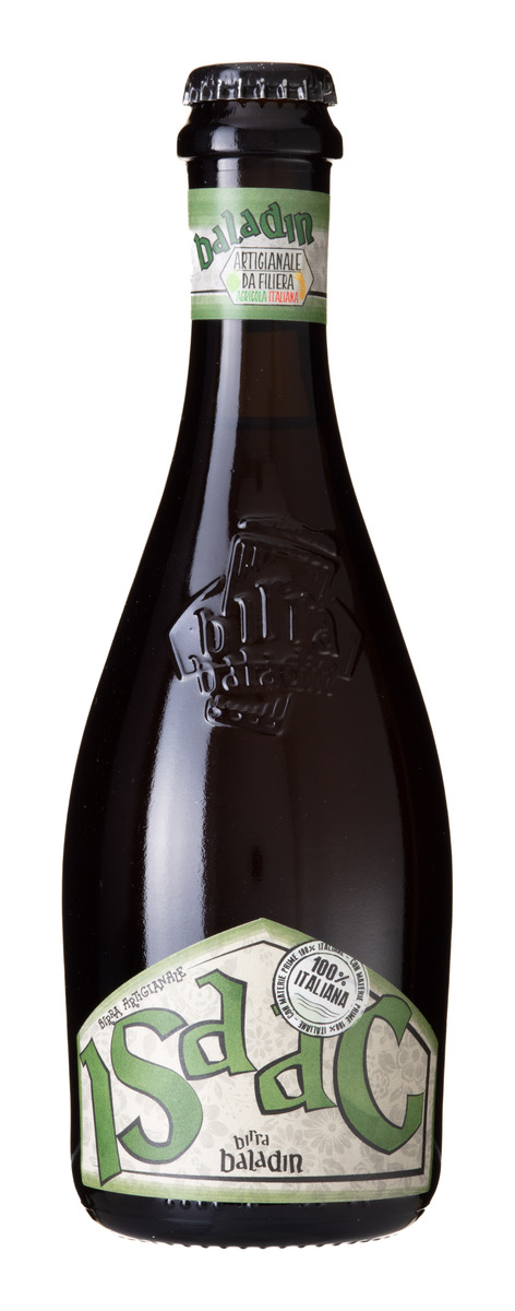 Baladin Isaac - Vinmonopolet