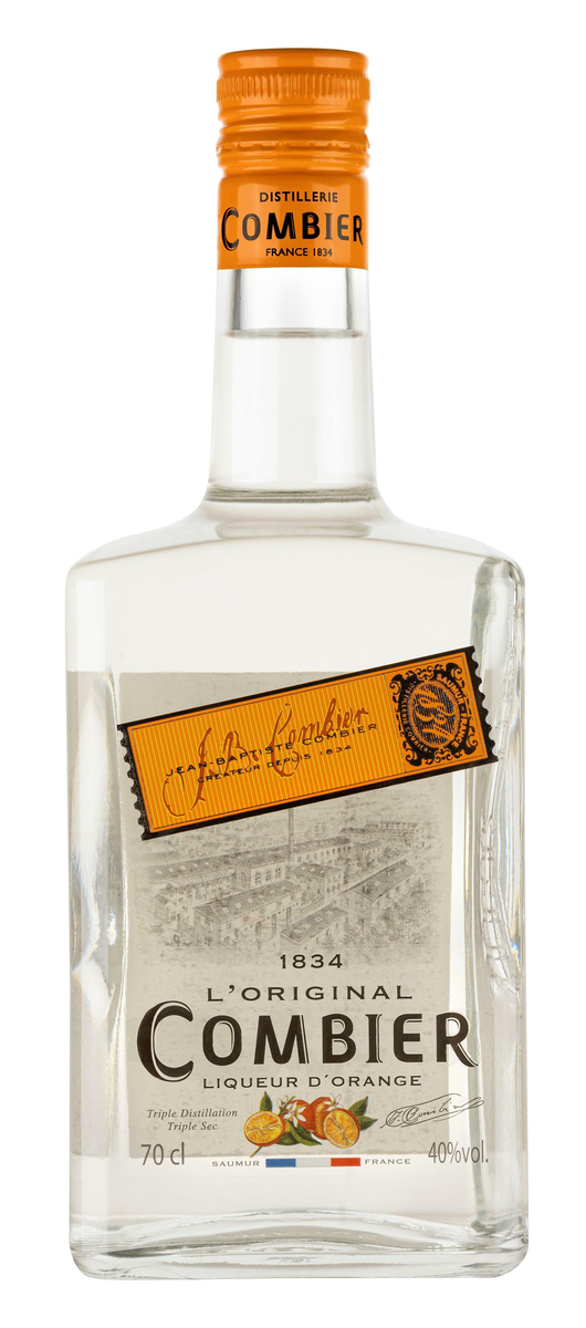 L'Original Combier Liqueur d'Orange - Vinmonopolet