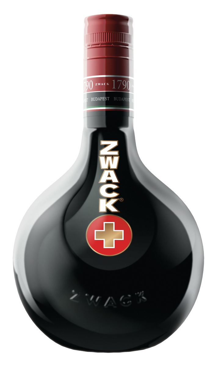 Zwack Herb Liqueur - Vinmonopolet
