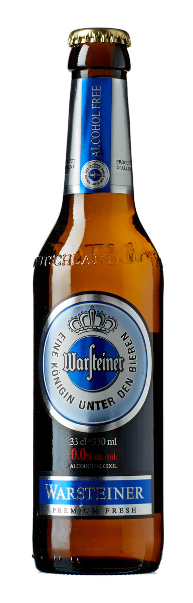 Warsteiner Premium Fresh - Vinmonopolet