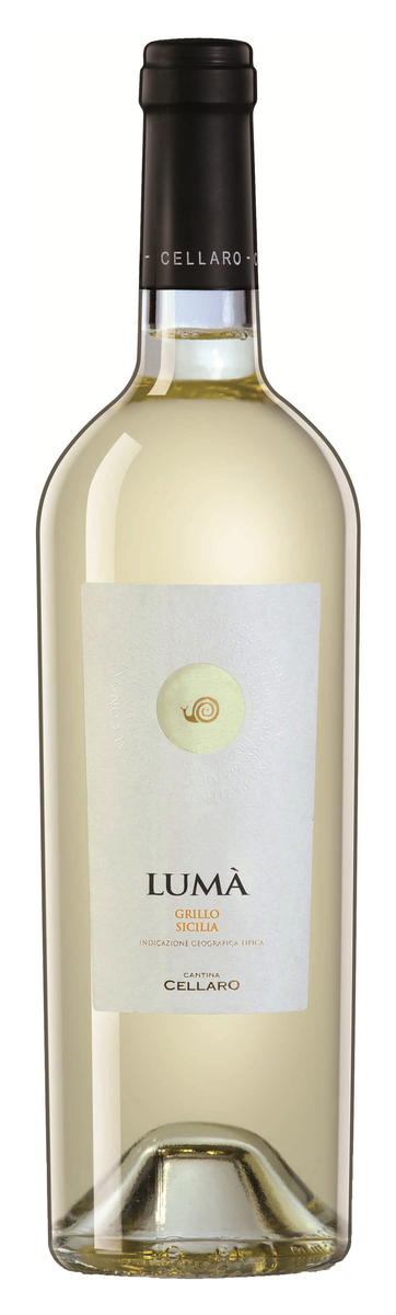 Lumà Grillo 2016 - Vinmonopolet