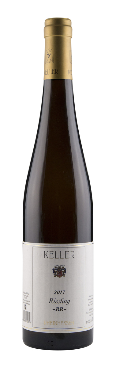 Keller Riesling - RR - 2024 - Vinmonopolet