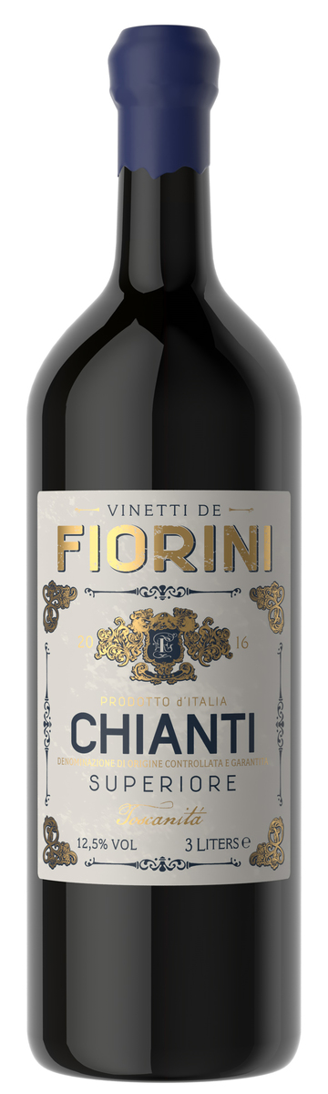 Vinetti de Fiorini Chianti - Vinmonopolet