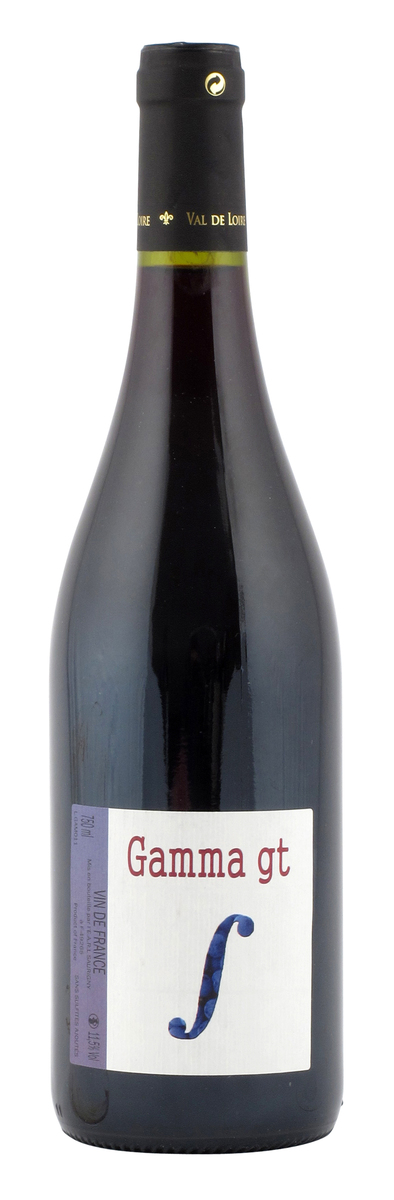 Saurigny Gamma Gt 2012 Vinmonopolet
