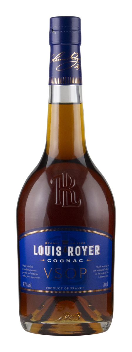 Louis Royer VSOP - Vinmonopolet