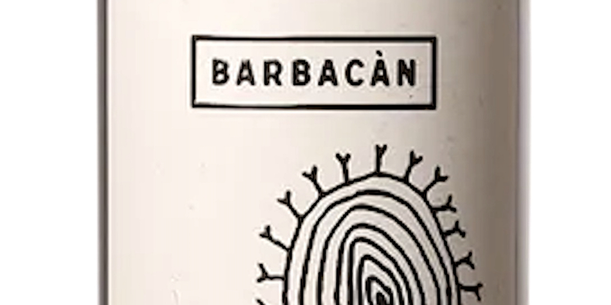 Barbacan Rosso Alpi Retiche