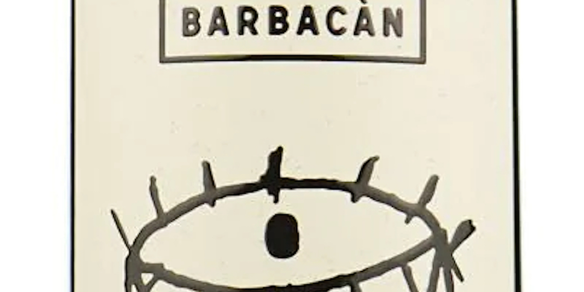 Barbacan Valgella Riserva Fracia