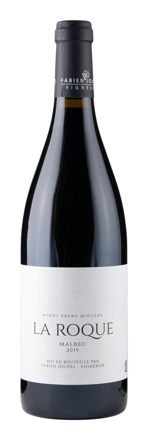 Mas del Périé La Roque 2021 - Vinmonopolet