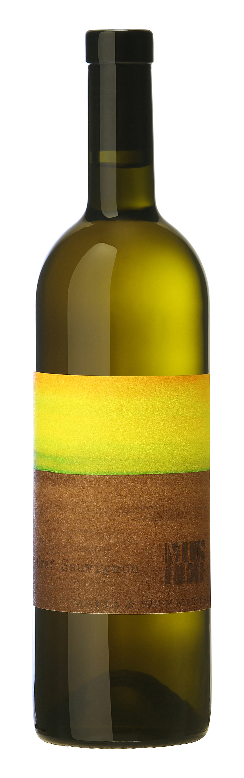 Weingut Muster
