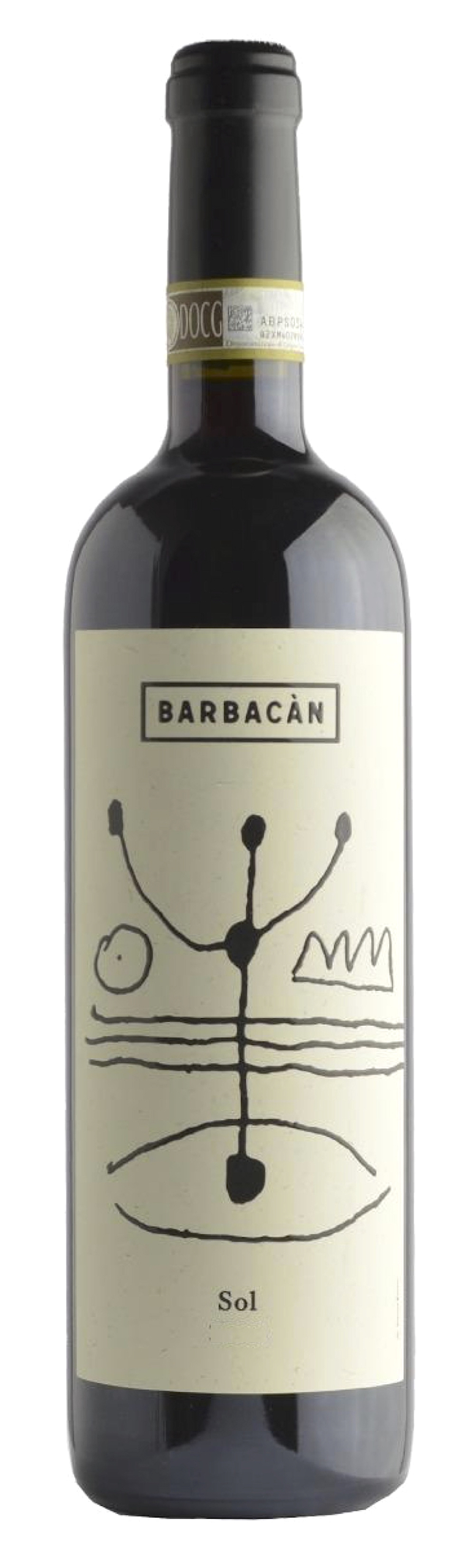 Barbacan