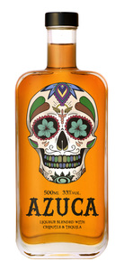 Azuca Chipotle & Tequila Liqueur - Vinmonopolet