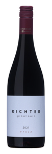 Richter Pinot Noir 2022 - Vinmonopolet