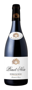 Henri d'Autignac Pinot Noir | Vinify