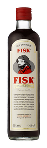 Fisk Special Edition - Vinmonopolet