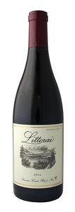 Littorai Pinot Noir Sonoma Coast - Vinify