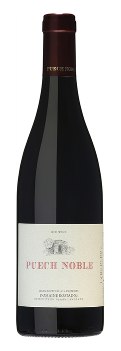 Red & White - Rostaing Puech Noble 2016